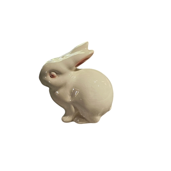 Goebel | Accents | Vintage Goebel W Germany Porcelain Rabbit | Poshmark